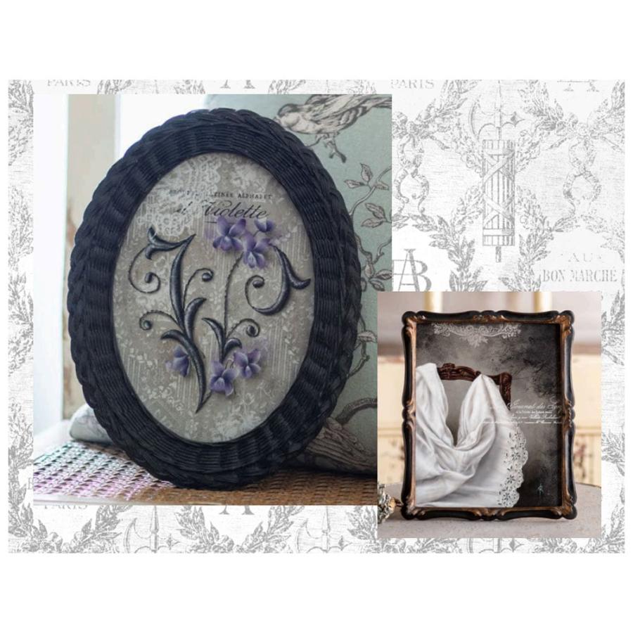 BroderieV《弓部玲子A4シルクスクリーン》・417-7186 : 銀座ソレイユ Yahoo!店 - 通販 - Yahoo!ショッピング