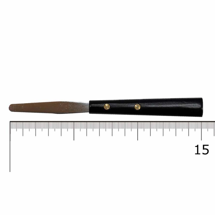 ミニパレットナイフ・423-130 : 銀座ソレイユ Yahoo!店 - 通販 - Yahoo!ショッピング