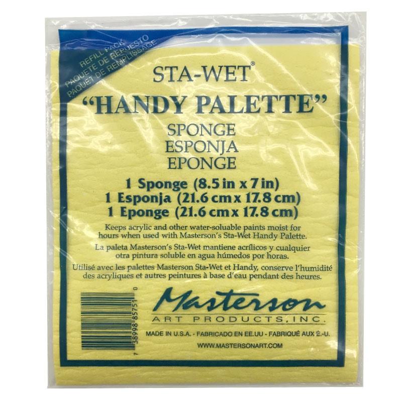 ハンディウェットパレット・423-320 : 銀座ソレイユ Yahoo!店 - 通販 - Yahoo!ショッピング