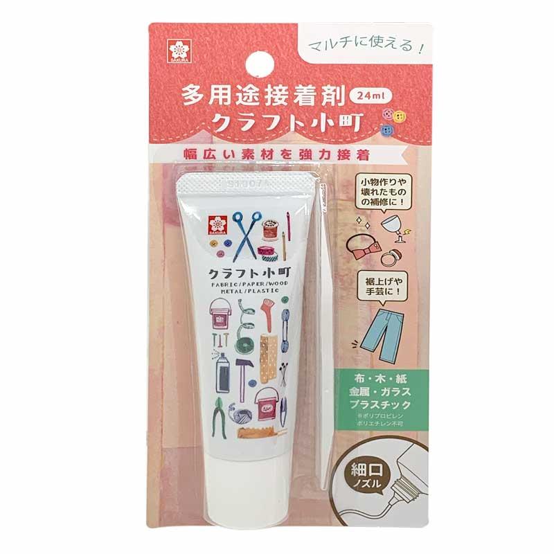 クラフトボンド小町24ml・423-674 : 銀座ソレイユ Yahoo!店 - 通販 - Yahoo!ショッピング