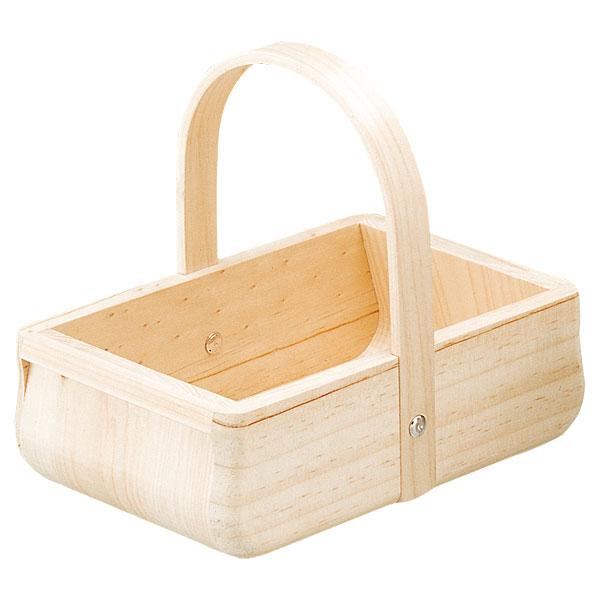 ファンシーバスケット（小）・425-00653 : 銀座ソレイユ Yahoo!店 - 通販 - Yahoo!ショッピング