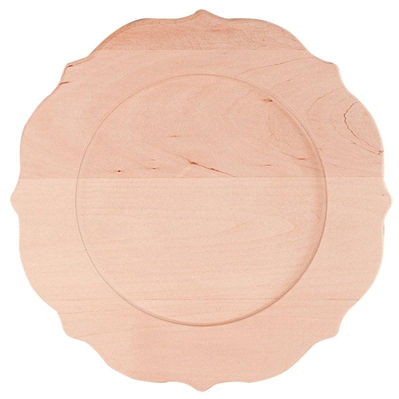 チッペンデールプレート[大]・425-03553 : 銀座ソレイユ Yahoo!店 - 通販 - Yahoo!ショッピング