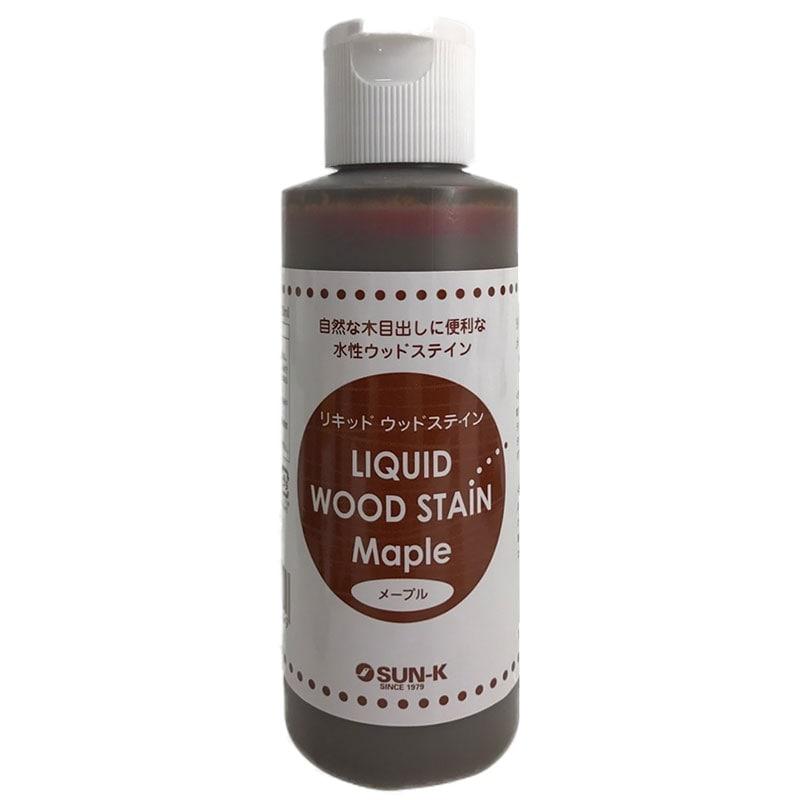 リキッドウッドステインメープル・431-105 : 銀座ソレイユ Yahoo!店 - 通販 - Yahoo!ショッピング