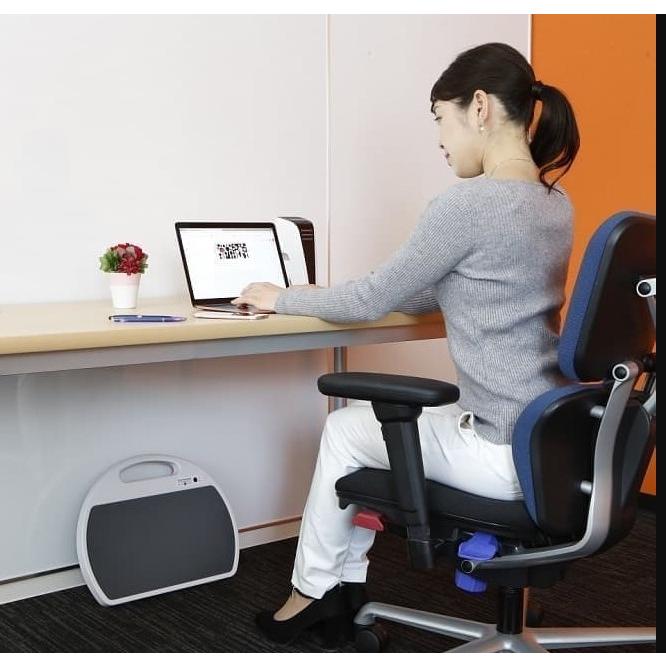 ゼンケン 遠赤外線デスク下ヒーター スポットウォームS RH-153 ヒーター 暖房 ストーブ : SUNSHOPPING - 通販 - Yahoo!ショッピング