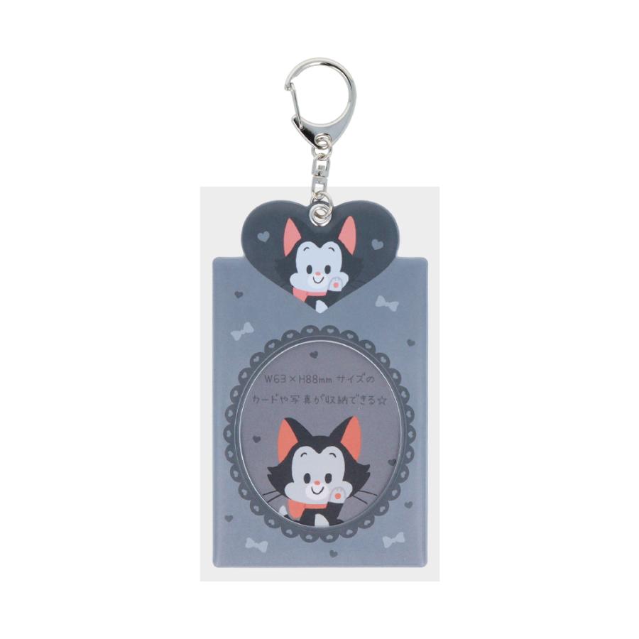 カードホルダー MC3 フィガロ : さんすたーぶんぐのおみせ公式 Yahoo!店 - 通販 - Yahoo!ショッピング