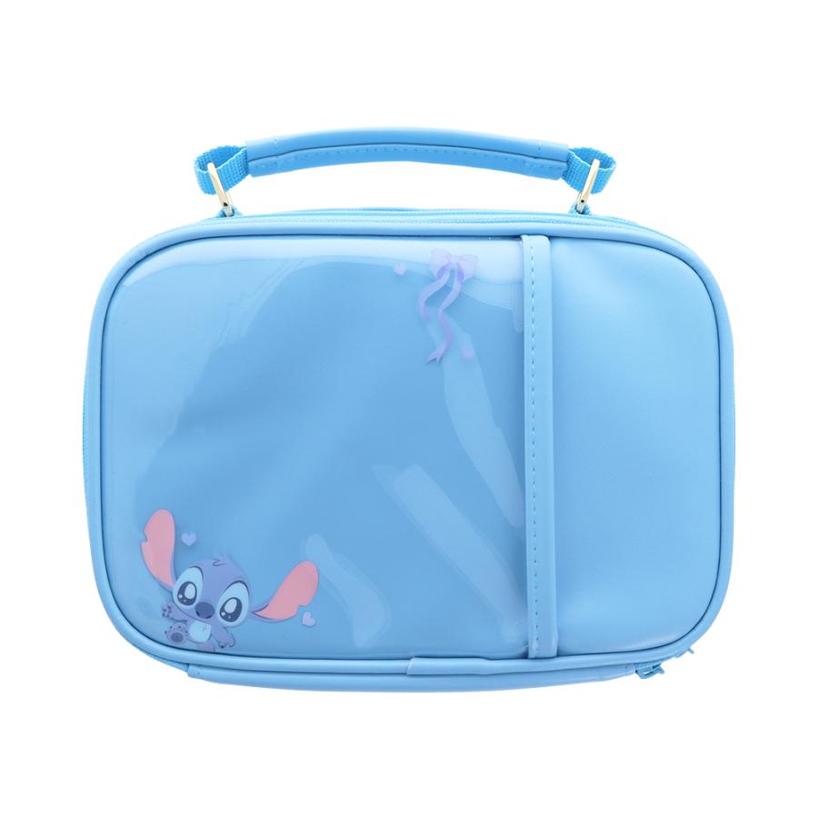 マルチケース MC3 スティッチ : さんすたーぶんぐのおみせ公式 Yahoo!店 - 通販 - Yahoo!ショッピング