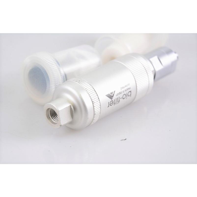 apollo アポロ bio-filter バイオフィルター[AC-1905-06] :AC-1905-06:ダイバーリッチ ヤフー店 ...