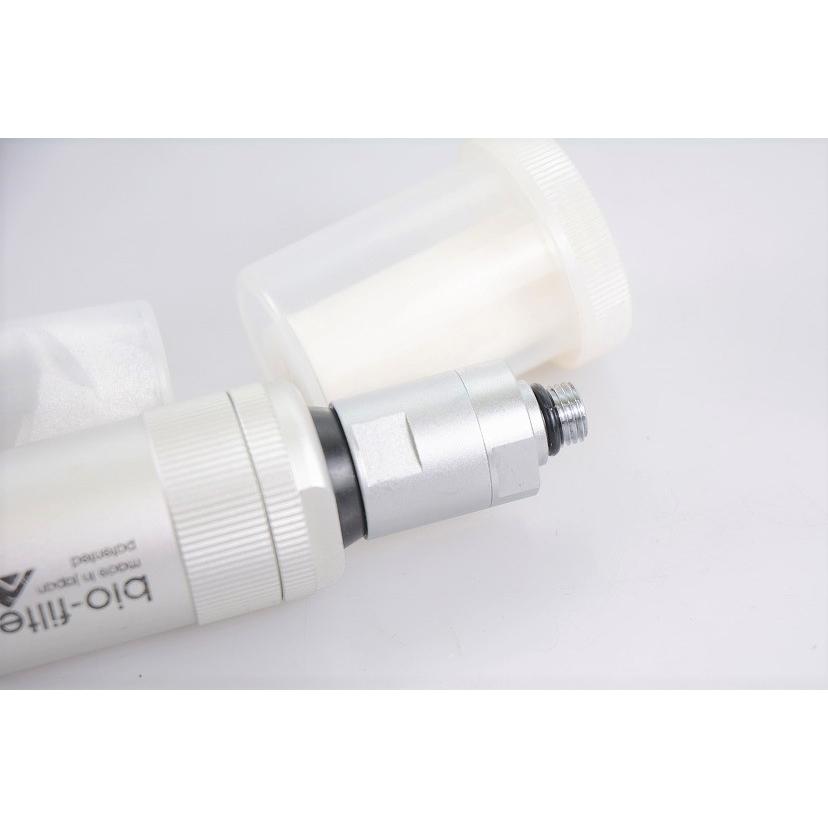 apollo アポロ bio-filter バイオフィルター[AC-1905-06] :AC-1905-06:ダイバーリッチ ヤフー店 ...