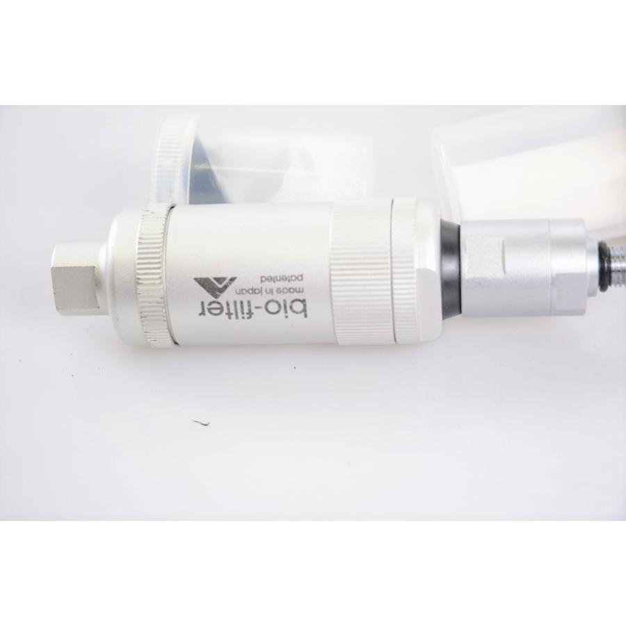 apollo アポロ bio-filter バイオフィルター[AC-1905-06] : ac-1905-06 : ダイバーリッチ ヤフー店 ...