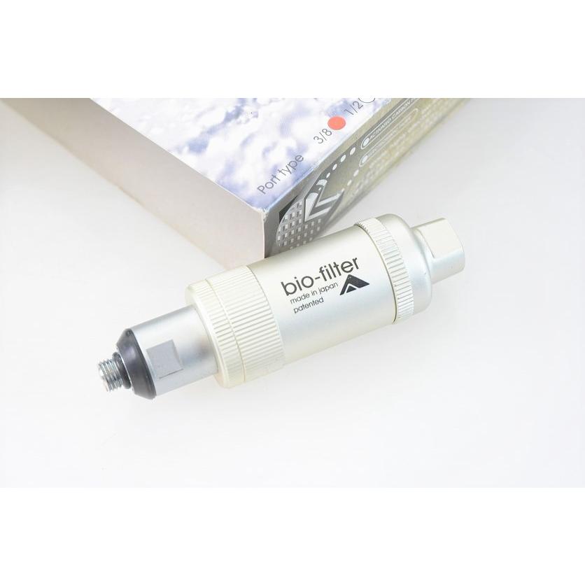 apollo アポロ bio-filter バイオフィルター 3/8[AC-230524A] : ダイバーリッチ ヤフー店 - 通販 ...