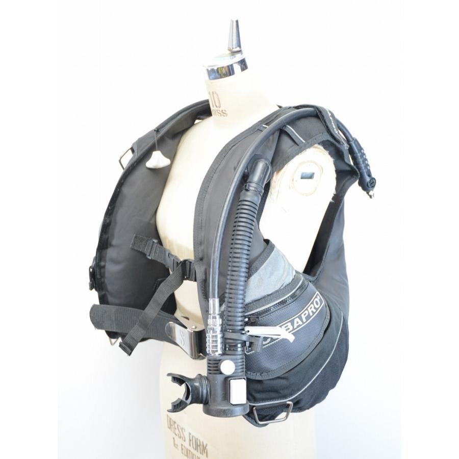 OH済 SCUBAPRO スキューバプロ Adverture BCジャケット Sサイズ[BC-1905-20] : ダイバーリッチ ヤフー店 - 通販 - Yahoo!ショッピング