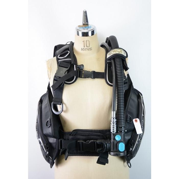 OH済 TUSA ツサ PLATINA BCジャケット Sサイズ[BC-1907-04] : ダイバーリッチ ヤフー店 - 通販 - Yahoo!ショッピング