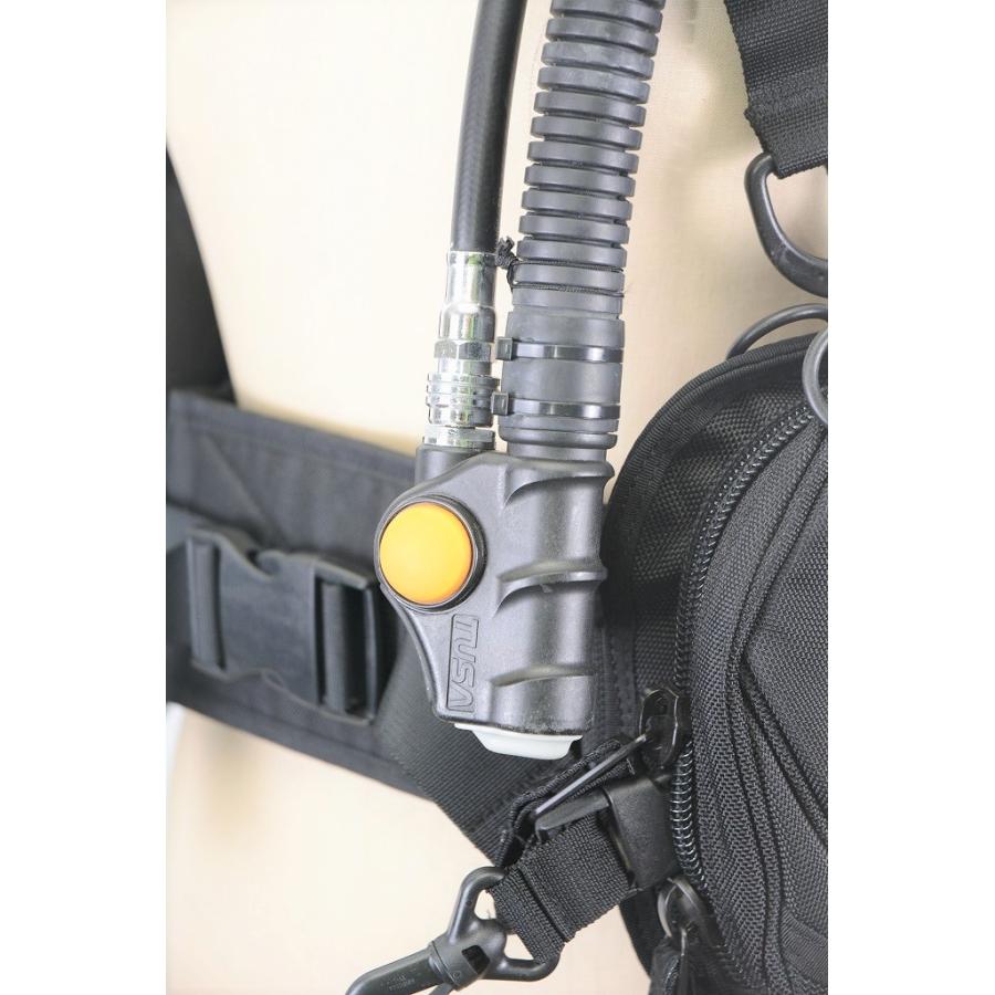 OH済 TUSA ツサ PLATINA BCジャケット Sサイズ[BC-1908-13] : ダイバーリッチ ヤフー店 - 通販 - Yahoo!ショッピング