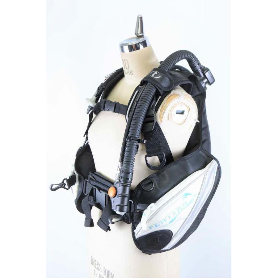 OH済 TUSA ツサ PLATINA BCジャケット XSサイズ[BC-220721YY1] : ダイバーリッチ ヤフー店 - 通販 - Yahoo!ショッピング