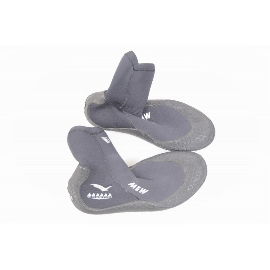 GULL ガル 3mm MEW ミュー ダイビング ブーツ 27cm[Boot-230227ME] : ダイバーリッチ ヤフー店 - 通販 - Yahoo!ショッピング