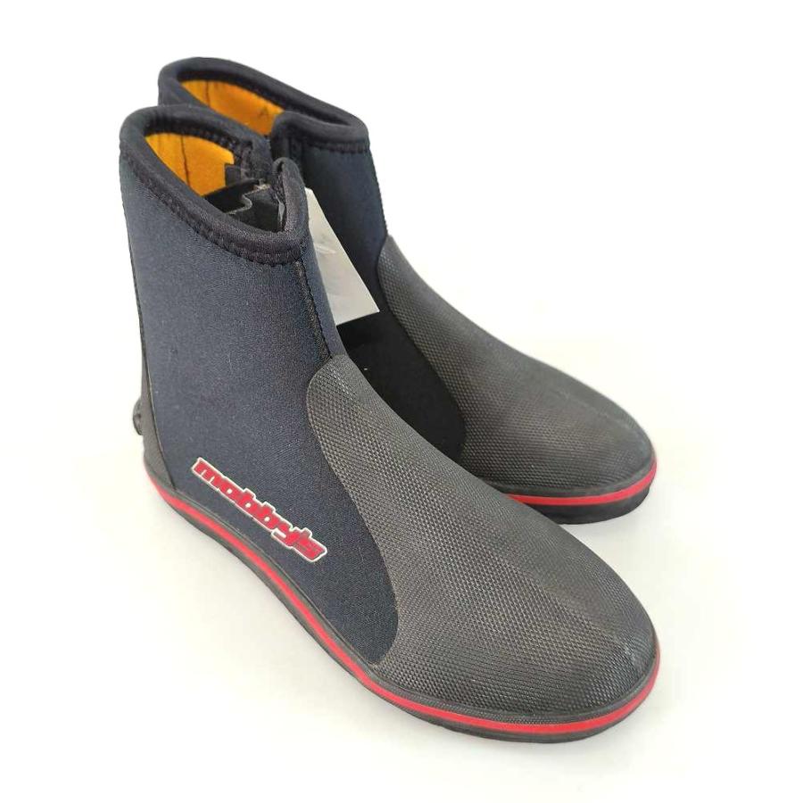 Mobby's モビーズ 5mm 裏起毛 ダイビング ブーツ 22cm[Boot-241114SM] : ダイバーリッチ ヤフー店 - 通販 ...