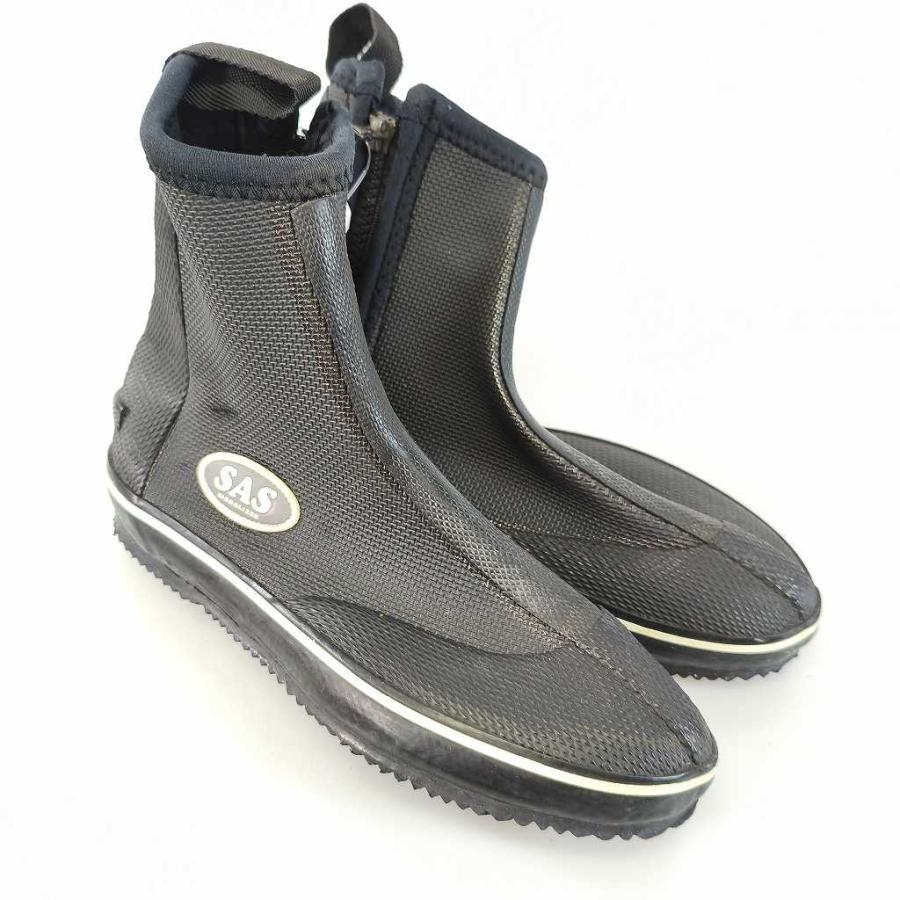SAS 3.5mm ダイビング ブーツ 24cm[Boot-250527-1] : ダイバーリッチ ヤフー店 - 通販 - Yahoo!ショッピング