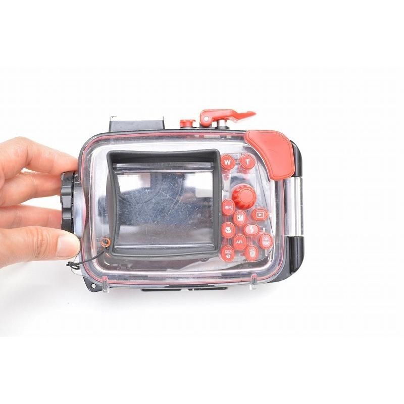 Olympus オリンパス PT-045 ハウジング[Camera-200227A] : ダイバーリッチ ヤフー店 - 通販 - Yahoo ...