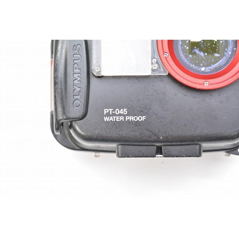 Olympus オリンパス PT-045 ハウジング[Camera-200227A] : ダイバーリッチ ヤフー店 - 通販 - Yahoo ...