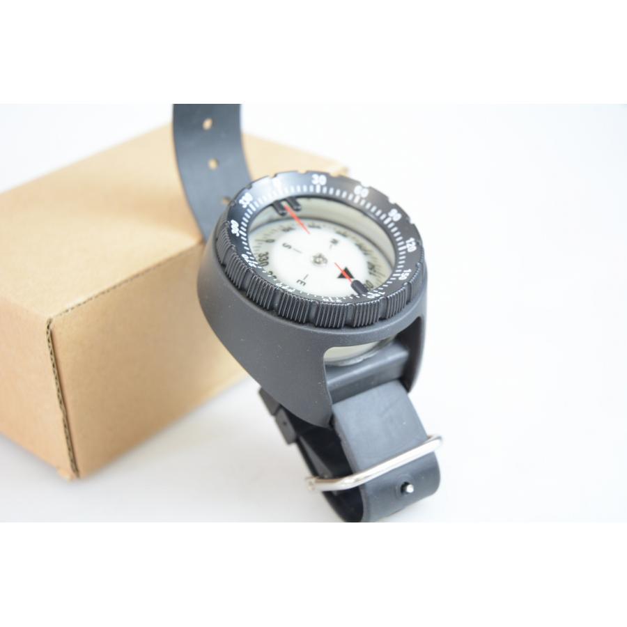 新品 ダイビング コンパス[Compass-01B] : ダイバーリッチ ヤフー店 - 通販 - Yahoo!ショッピング