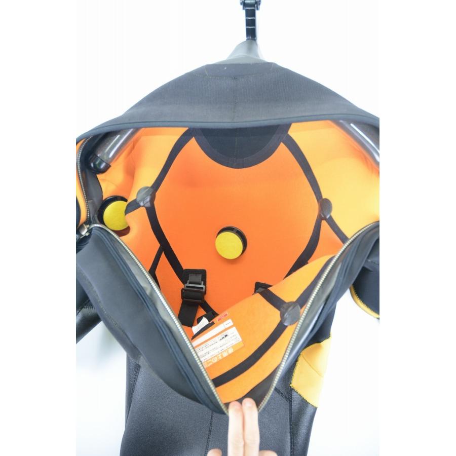 Mobby's モビーズ 5mm 裏起毛 メンズ ドライスーツ（173cm/65kg/ブーツ26cm)[Dsuit-1907-03] : dsuit-1907-03 : ダイバーリッチ ヤフー ...