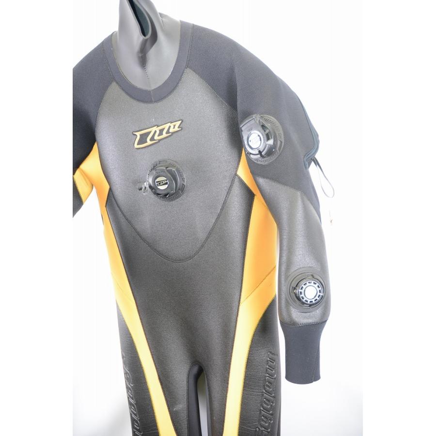 Mobby's モビーズ 5mm 裏起毛 メンズ ドライスーツ（173cm/65kg/ブーツ26cm)[Dsuit-1907-03] : ダイバーリッチ ヤフー店 - 通販 - Yahoo ...