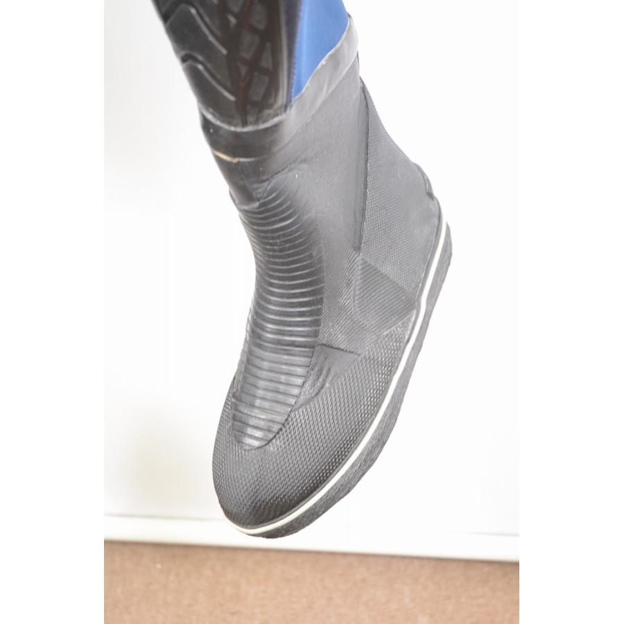 Sunfan サンファン 5mm レディース ドライスーツ（152cm/48kg/ブーツ23cm)[Dsuit-220618SA] : dsuit-220618sa : ダイバーリッチ ヤフー ...