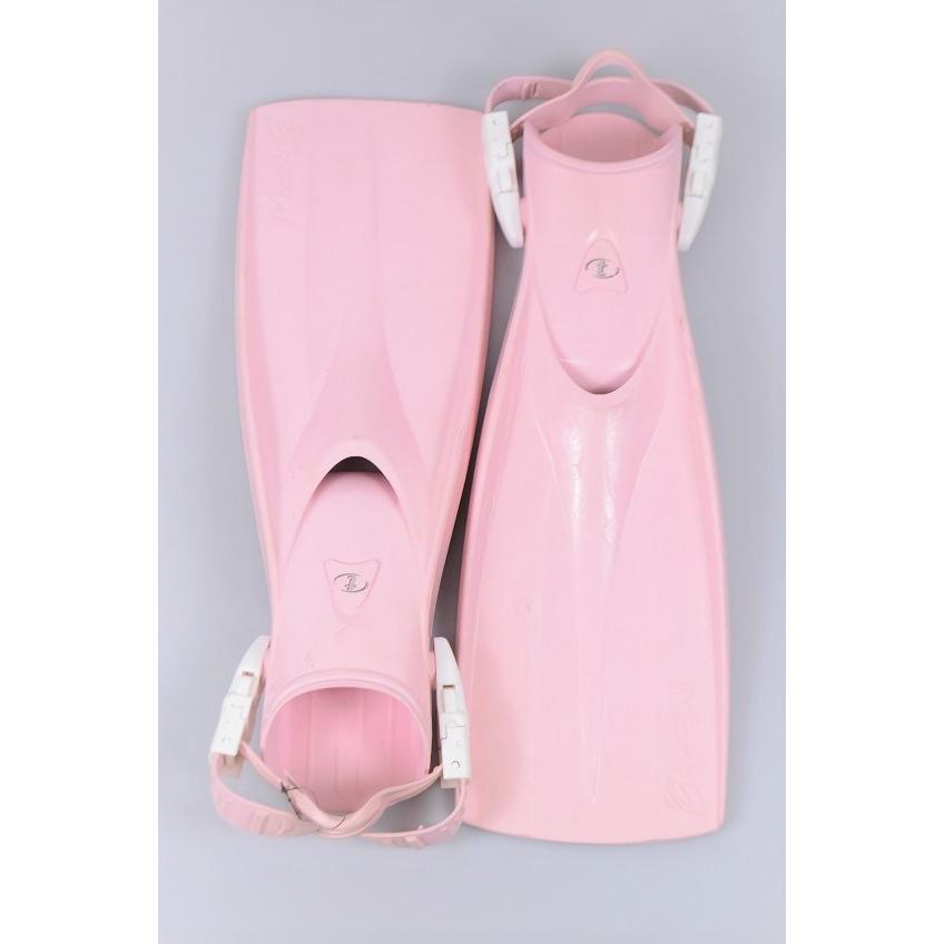 TUSA ツサ ダイビングフィン Morbi ピンク Sサイズ[Fin-220902IS] : ダイバーリッチ ヤフー店 - 通販 ...