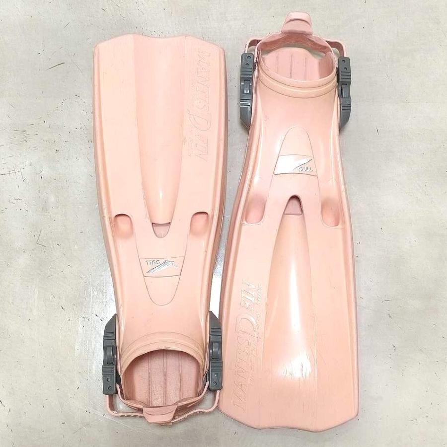 GULL ガル マンティス ドライフィン MANTIS Dry Fin ピンク Sサイズ[Fin-250515-4] : ダイバーリッチ ヤフー店 - 通販 - Yahoo!ショッピング