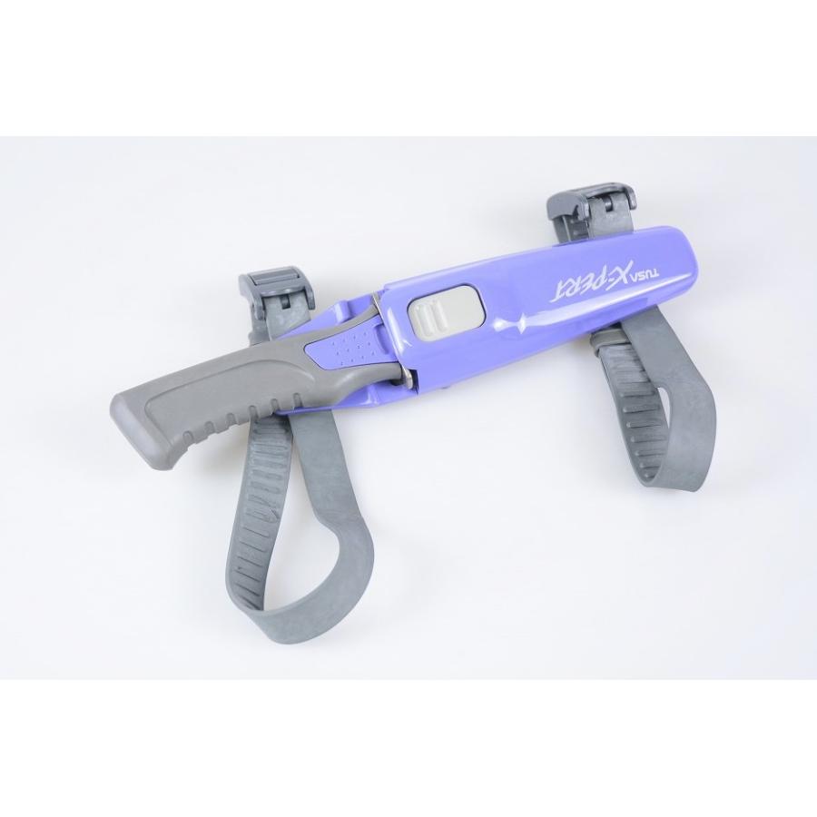 TUSA X-PERT ダイビングナイフ[Knife-221027A] : ダイバーリッチ ヤフー店 - 通販 - Yahoo!ショッピング