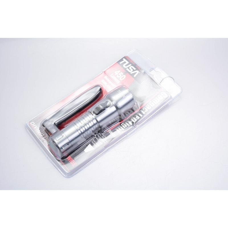 未使用 TUSA ツサ TL0001 コンパクトLED水中ライト ダイビングライト ワイド[Light-201231HK] : ダイバーリッチ ...