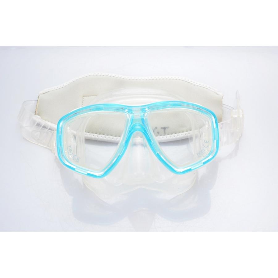 TUSA ツサ Morbi モルビー ダイビングマスク[Mask-1707-03] : ダイバーリッチ ヤフー店 - 通販 - Yahoo ...