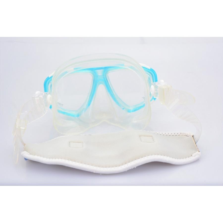 TUSA ツサ Morbi モルビー ダイビングマスク[Mask-1707-03] : ダイバーリッチ ヤフー店 - 通販 - Yahoo ...