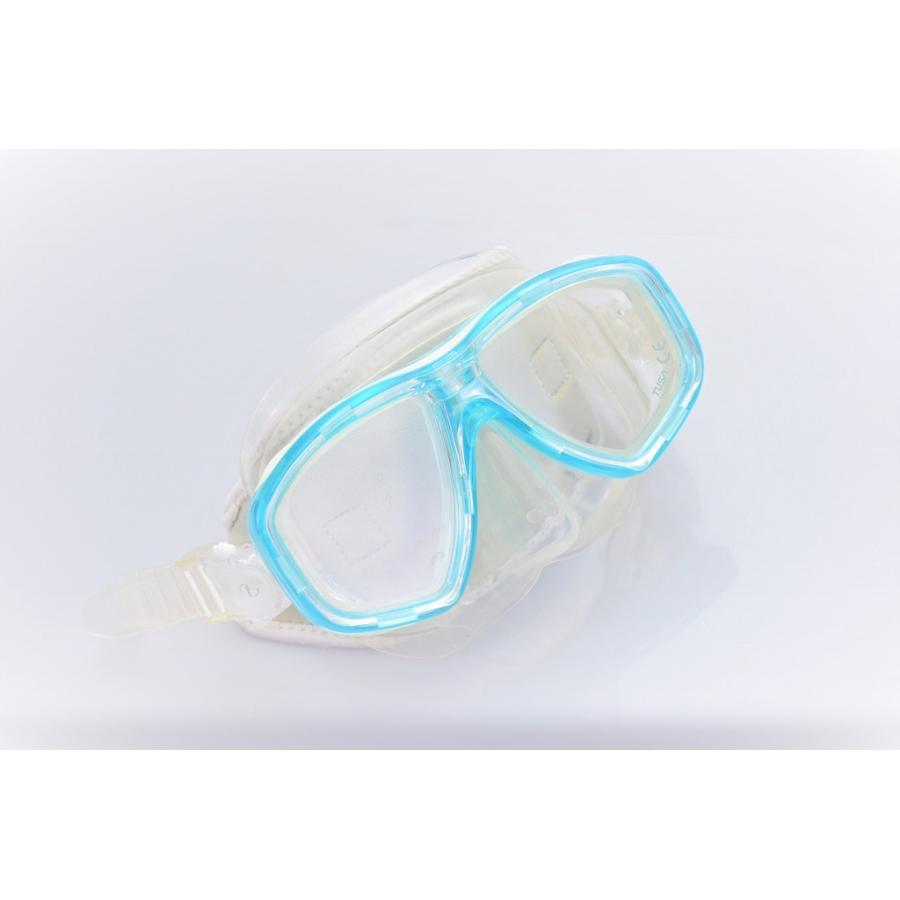 TUSA ツサ Morbi モルビー ダイビングマスク[Mask-1707-03] : ダイバーリッチ ヤフー店 - 通販 - Yahoo ...