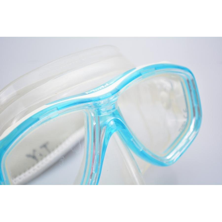 TUSA ツサ Morbi モルビー ダイビングマスク[Mask-1707-03] : ダイバーリッチ ヤフー店 - 通販 - Yahoo ...