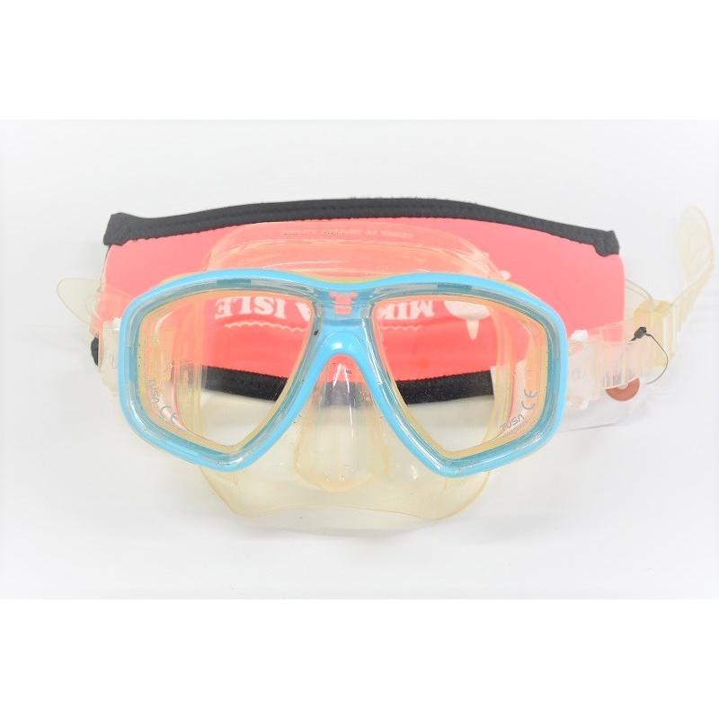 TUSA ツサ Morbi モルビー ダイビングマスク[Mask-200610IS] : ダイバーリッチ ヤフー店 - 通販 - Yahoo ...