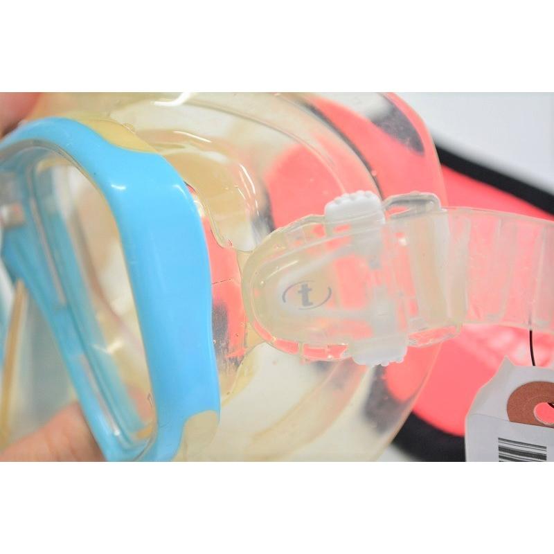 TUSA ツサ Morbi モルビー ダイビングマスク[Mask-200610IS] : ダイバーリッチ ヤフー店 - 通販 - Yahoo ...