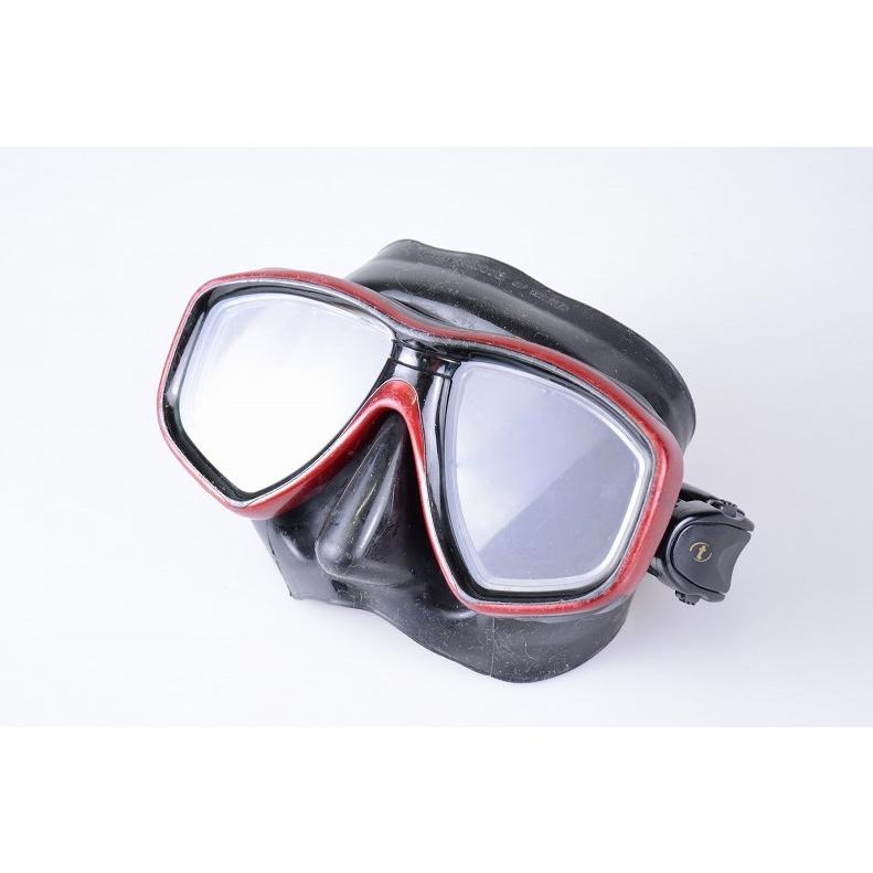 TUSA ツサ Morbi ダイビング マスク 度付き-2.0 [Mask-220126KK] : ダイバーリッチ ヤフー店 - 通販 ...