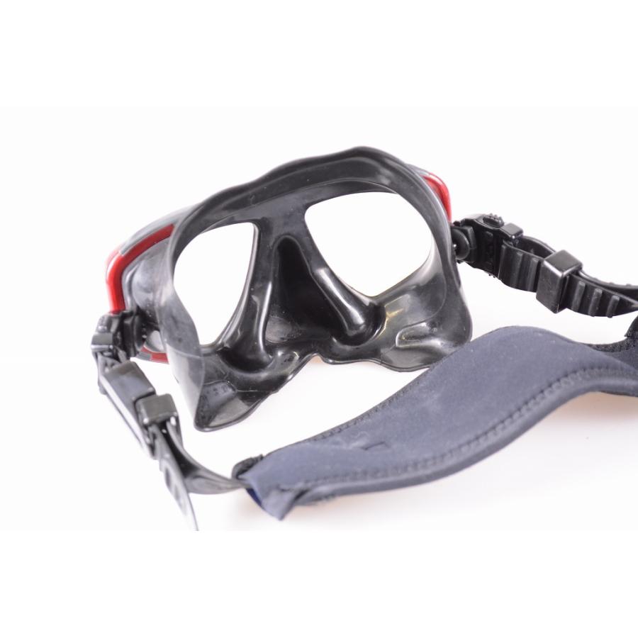 TUSA ツサ Morbi ダイビング マスク 度付き-2.0 [Mask-220126KK] : ダイバーリッチ ヤフー店 - 通販 ...