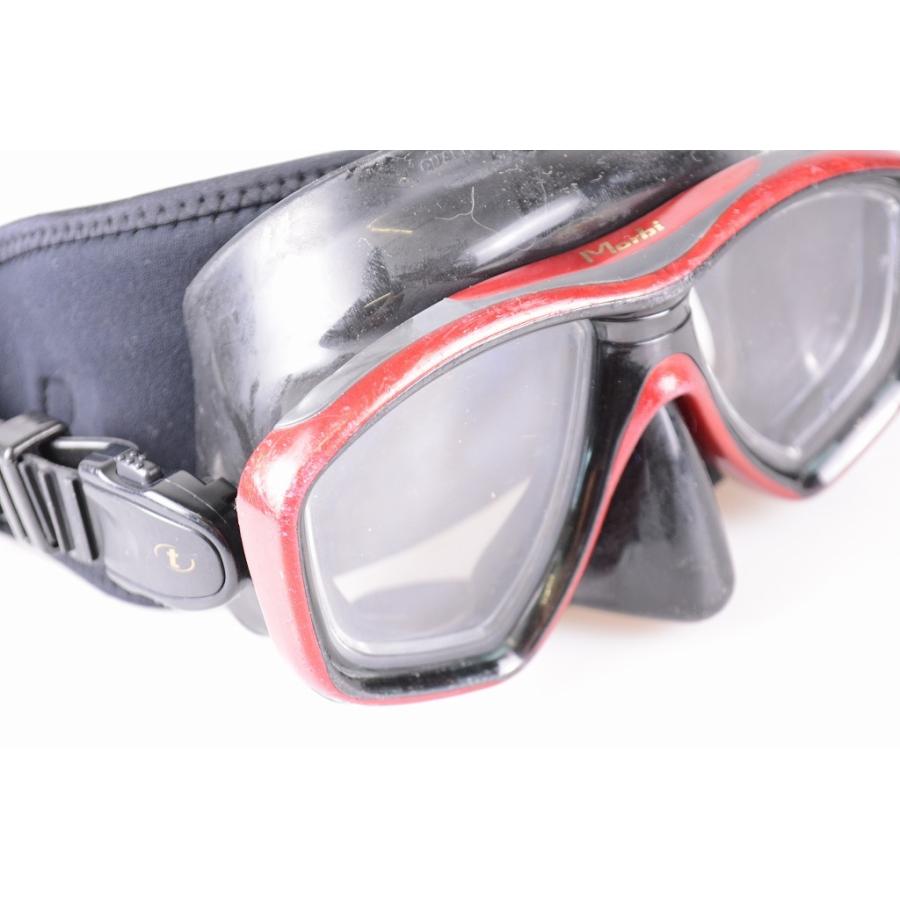 TUSA ツサ Morbi ダイビング マスク 度付き-2.0 [Mask-220126KK] : ダイバーリッチ ヤフー店 - 通販 ...
