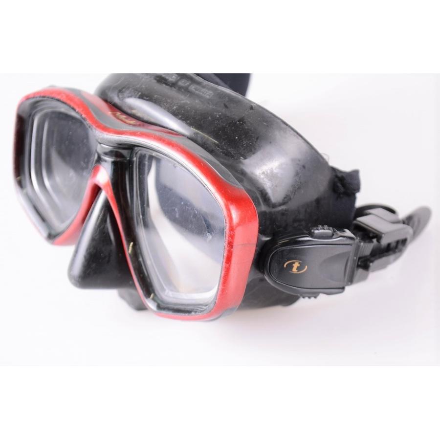TUSA ツサ Morbi ダイビング マスク 度付き-2.0 [Mask-220126KK] : ダイバーリッチ ヤフー店 - 通販 ...