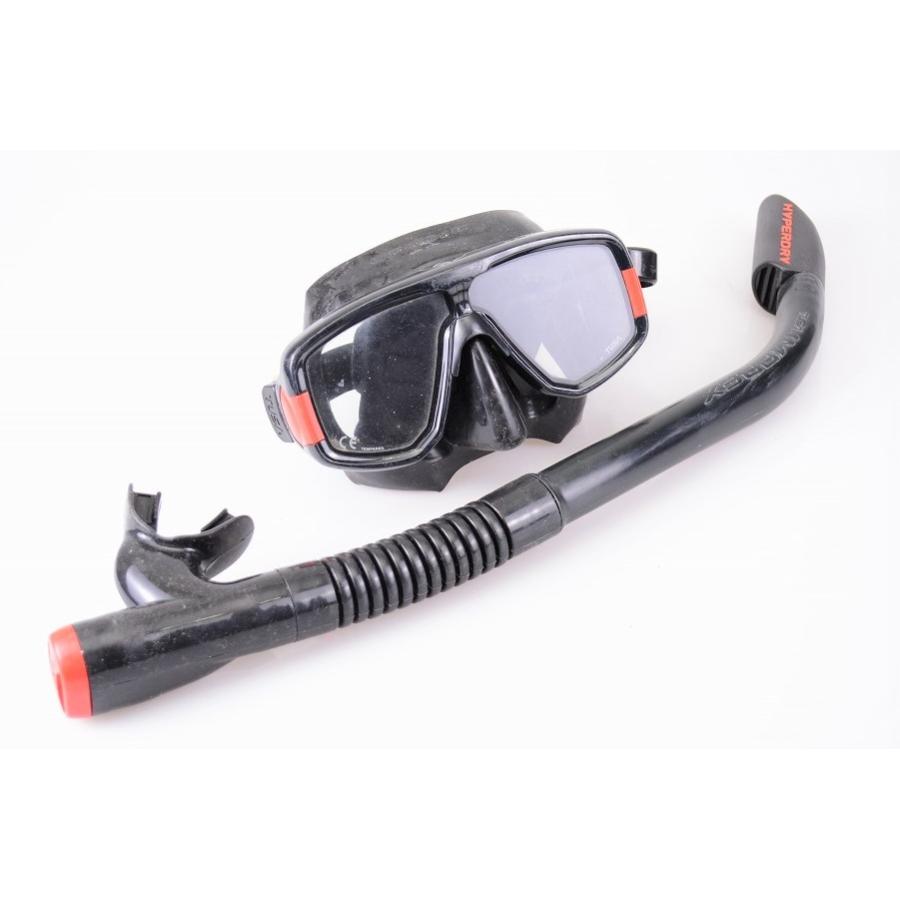 TUSA ツサ PLATINA ダイビング マスク・スノーケルセット [Mask-220329KS2] : ダイバーリッチ ヤフー店 - 通販 ...