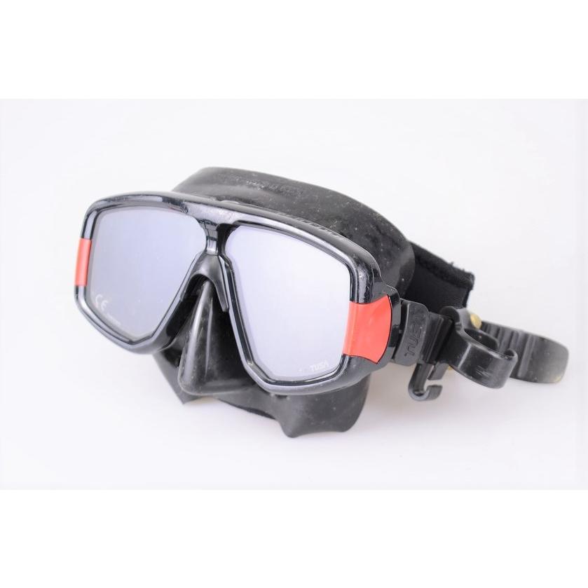 TUSA ツサ PLATINA ダイビング マスク・スノーケルセット [Mask-220329KS2] : ダイバーリッチ ヤフー店 - 通販 ...