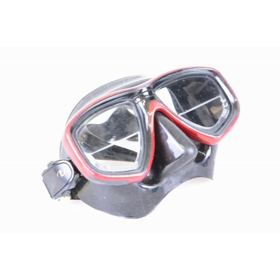 TUSA ツサ Morbi モルビー M-27QB ダイビングマスク 老眼レンズ付き[Mask-220510TK] : ダイバーリッチ ヤフー ...