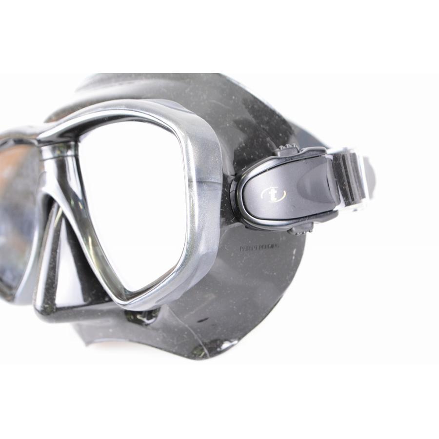 TUSA ツサ Morbi モルビー M-27QB ダイビングマスク[Mask-220513BC] : ダイバーリッチ ヤフー店 - 通販 ...