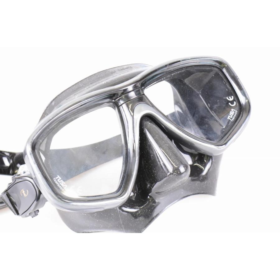 TUSA ツサ Morbi モルビー M-27QB ダイビングマスク[Mask-220513BC] : ダイバーリッチ ヤフー店 - 通販 ...
