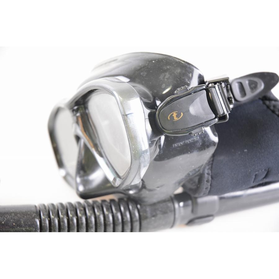 TUSA ツサ Morbi モルビー ダイビングマスク・スノーケルセット[Mask-230107UM] : ダイバーリッチ ヤフー店 - 通販 ...