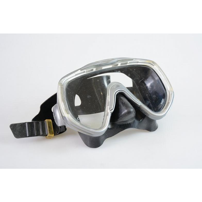 TUSA ツサ VISUALATOR ダイビングマスク [Mask-240214A] : ダイバーリッチ ヤフー店 - 通販 - Yahoo ...
