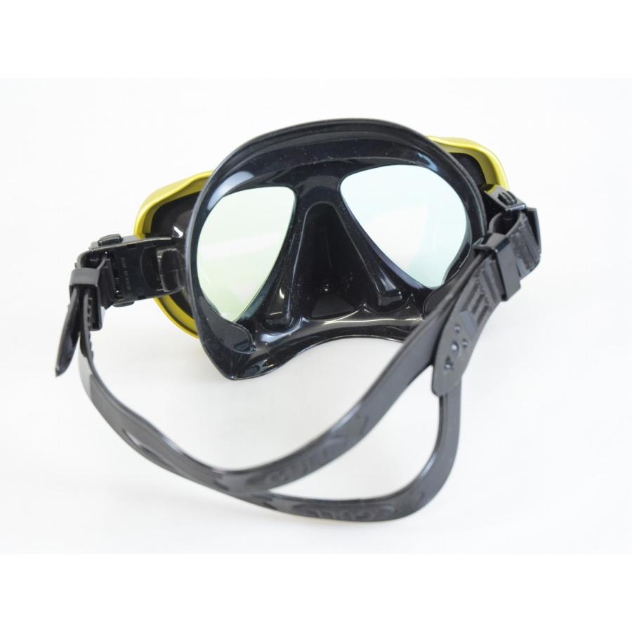 GULL ガル MANTIS LV マンティスLV UVカット ダイビングマスク [Mask-240911HM2] : ダイバーリッチ ヤフー店 - 通販 - Yahoo!ショッピング