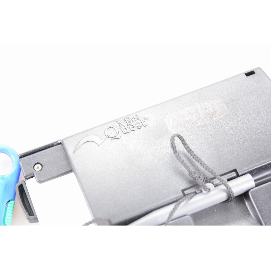 水中ノート Mini Quest ミニクエスト オレンジ [Note-221226B] : ダイバーリッチ ヤフー店 - 通販 - Yahoo!ショッピング